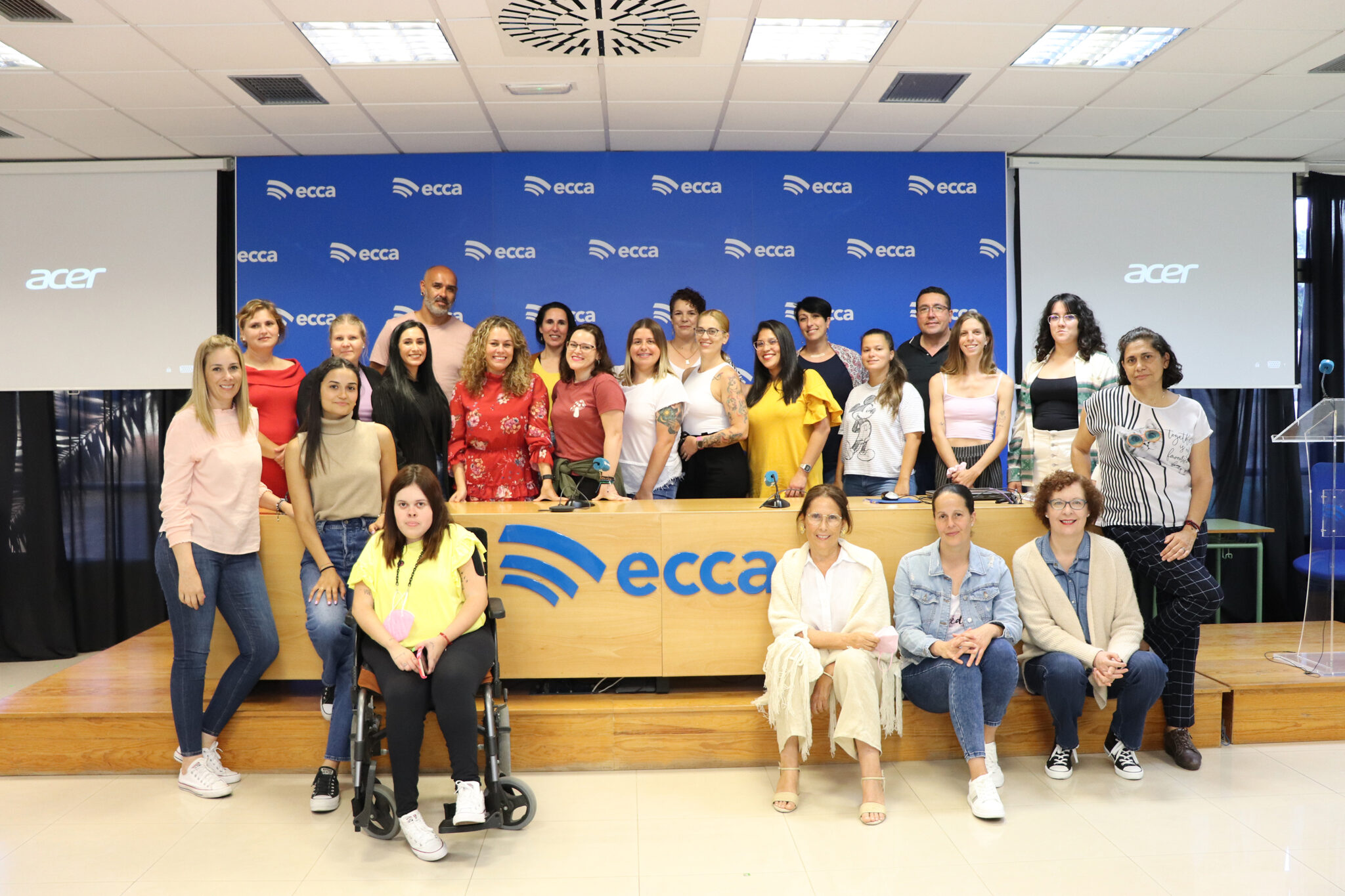 Radio ECCA: de las ondas a lo digital - ECCA SOCIAL